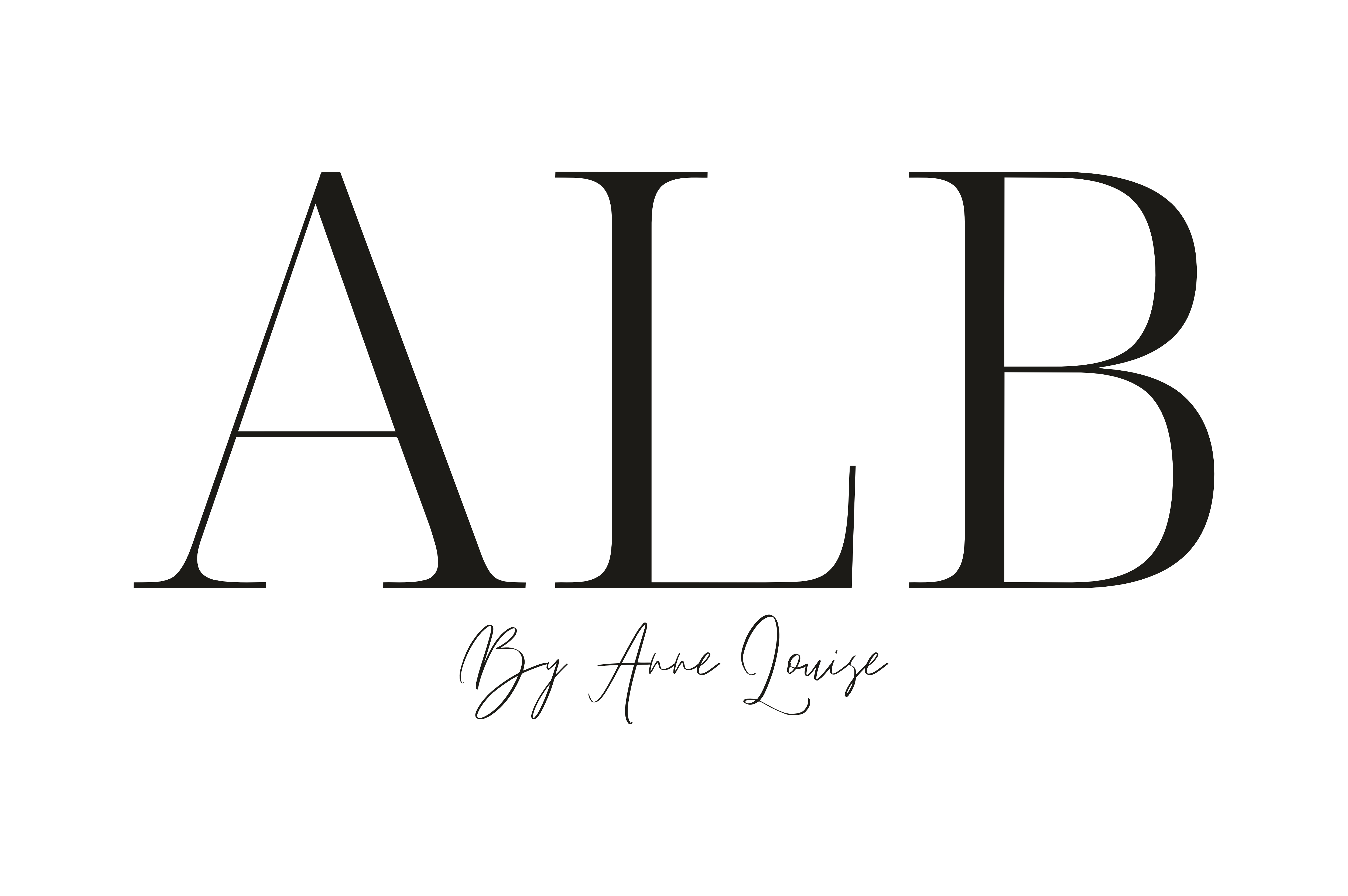Products – ALB LONDON